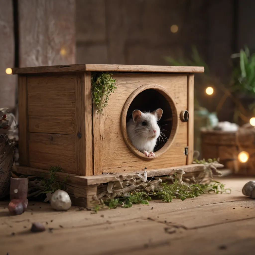 Choosing the Ideal Nest Box for Your Beloved Pets