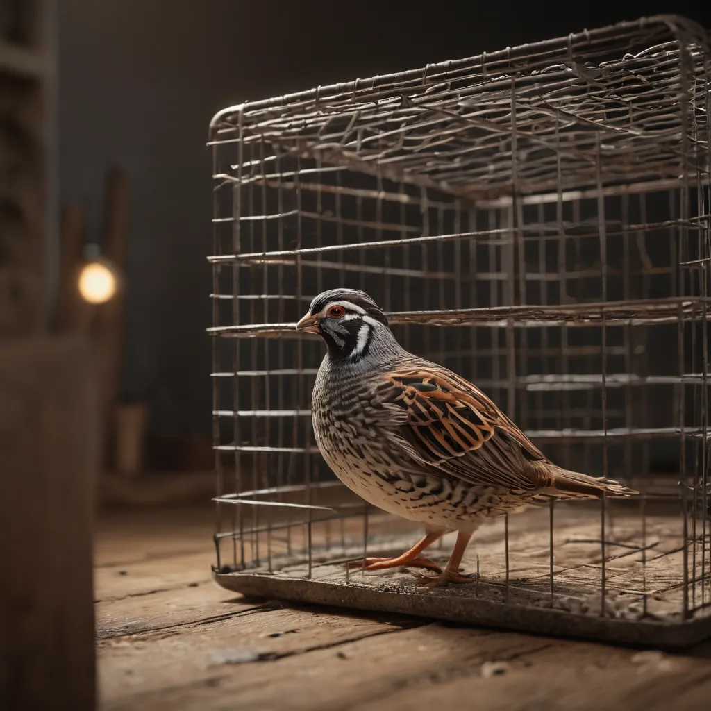 Understanding the Best Quail Cage: An In-Depth Guide