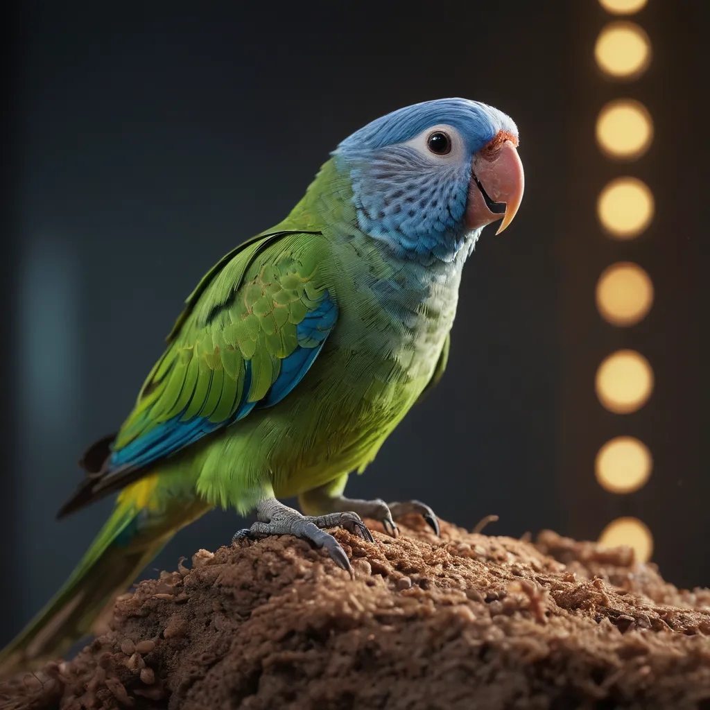 Understanding Parakeet Costs: Factors and Insights