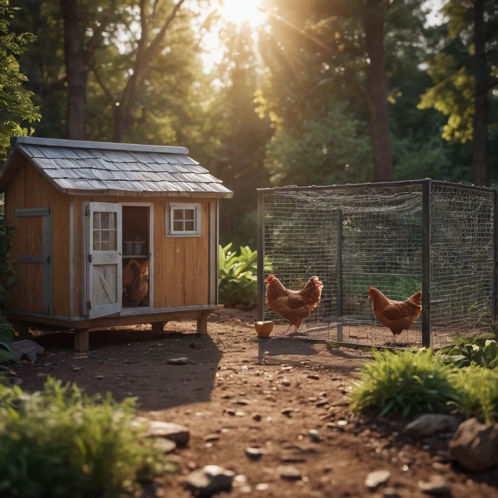 Understanding the Cost of Small Chicken Coops