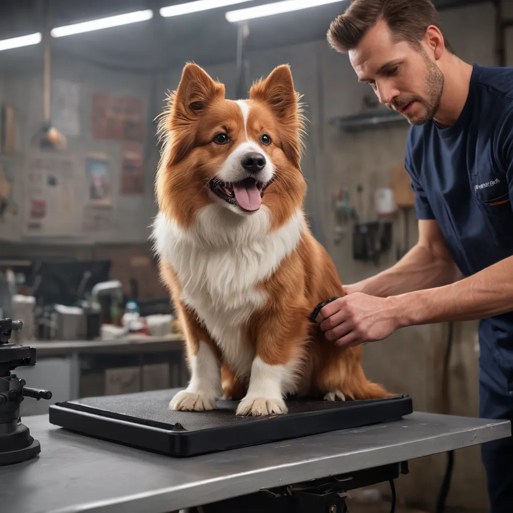 Understanding the Dynamics of Roof Runs in Professional Grooming