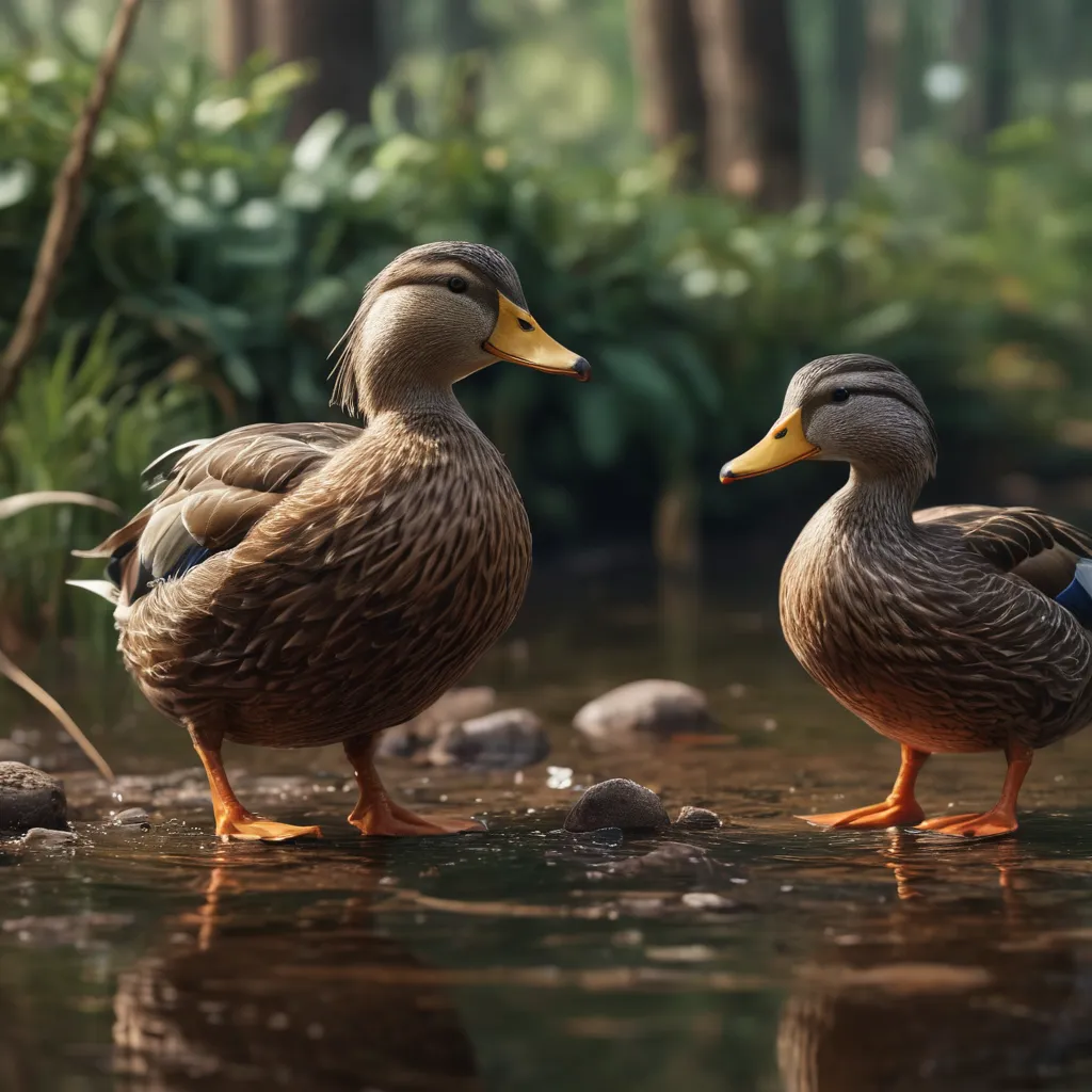 Understanding Duck Coup: A New Era in Pet Care