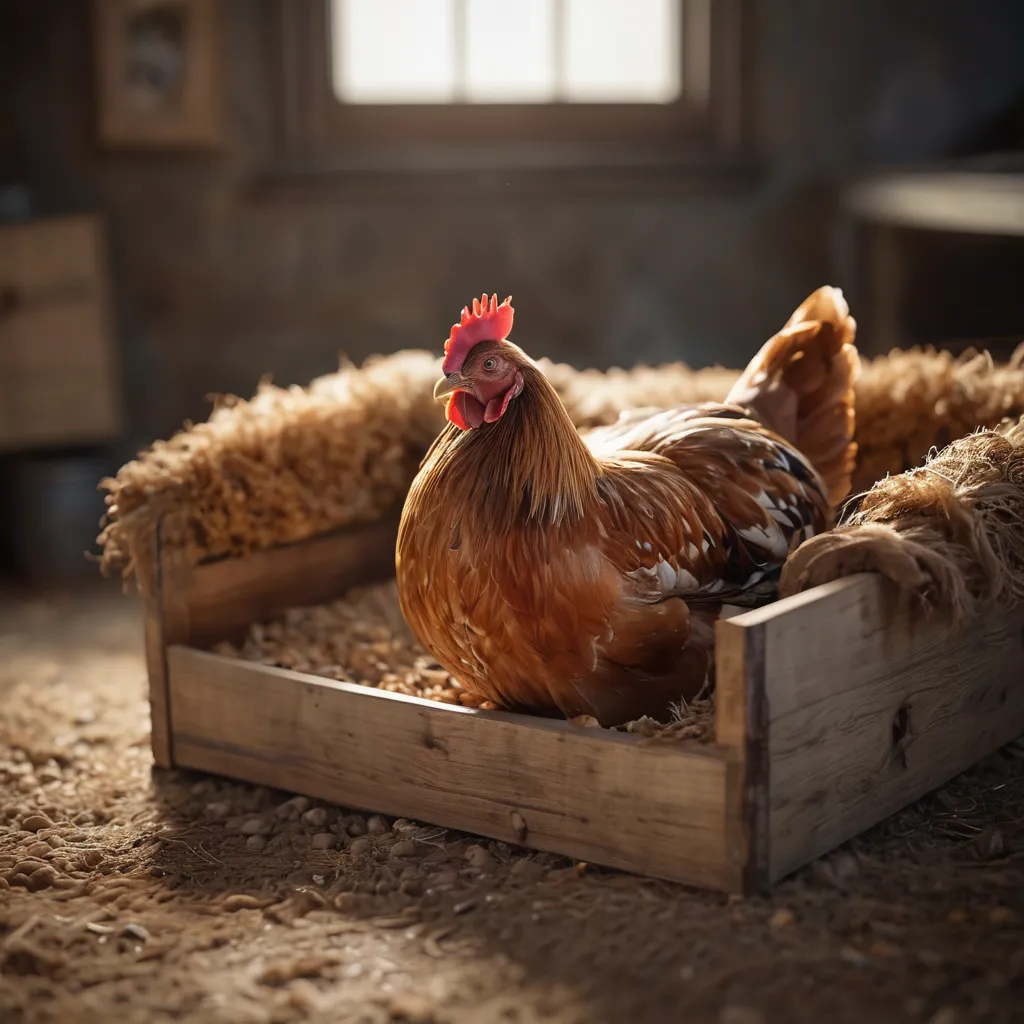 The Essential Role of Hen Laying Boxes in Poultry Care
