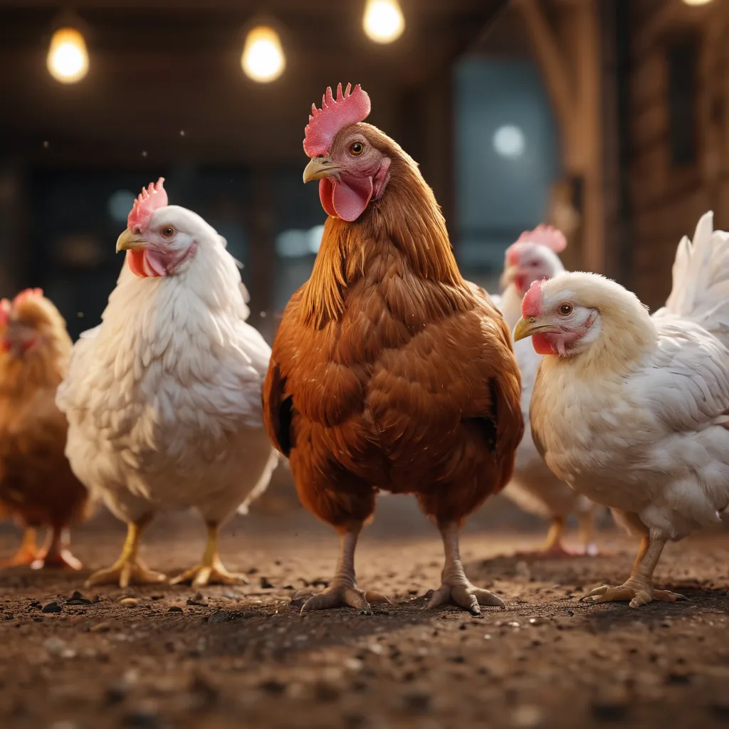 Understanding the Lifespan of Chickens: Key Factors Revealed
