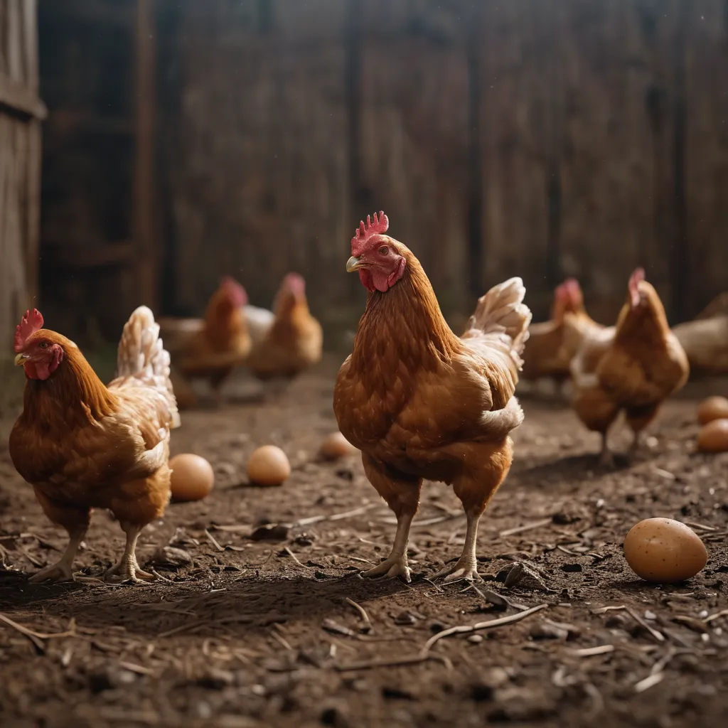 Understanding the Timeline for Egg Laying in Chickens