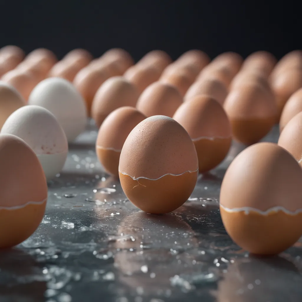 Understanding Egg Freezing: A Comprehensive Timeline
