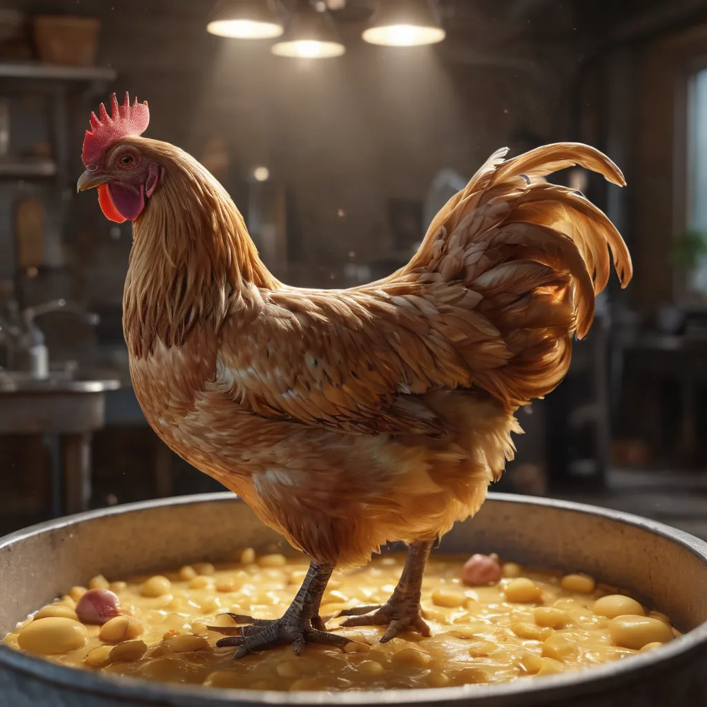 Understanding Tub Chicken Pluckers: A Complete Guide