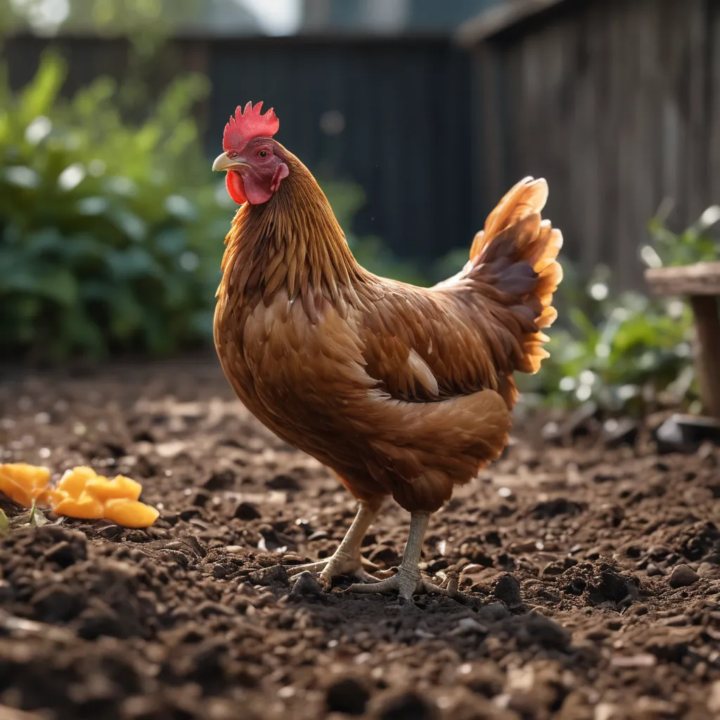 Utilizing Chicken Manure as Fertilizer: A Comprehensive Guide