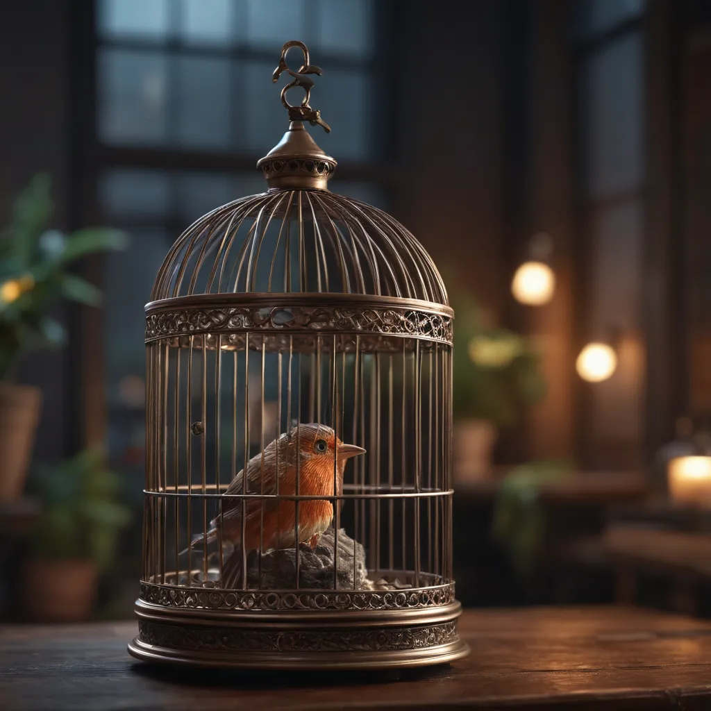 Where to Buy a Birdcage: A Comprehensive Guide