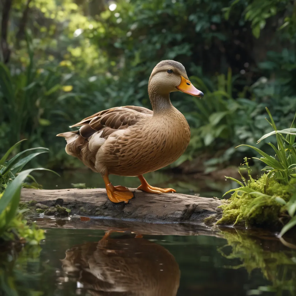 Where to Buy a Pet Duck: A Comprehensive Guide