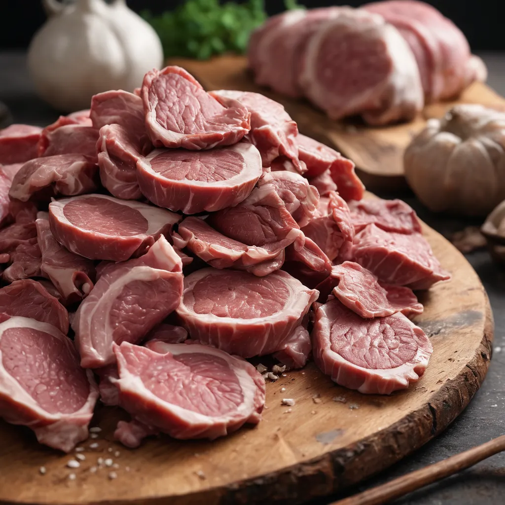 Where to Buy Goat Meat: A Comprehensive Guide