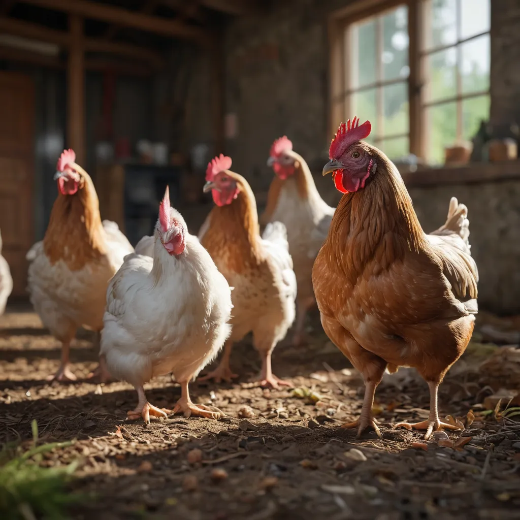 Where to Buy Laying Hens Near Me: A Comprehensive Guide