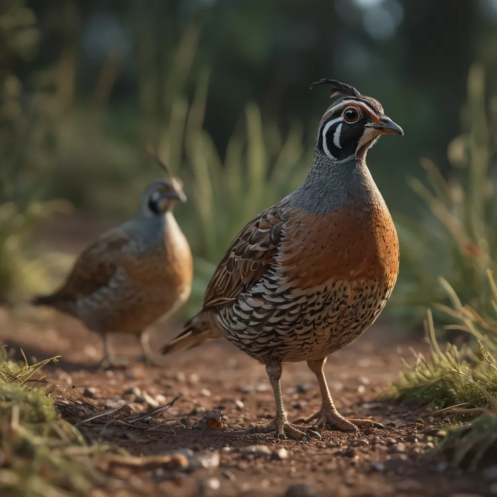 Where to Buy Live Quail: Your Complete Buying Guide